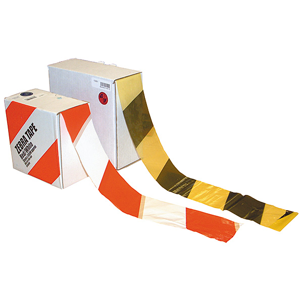 500m Hazard Tape | York Survey Supply Centre