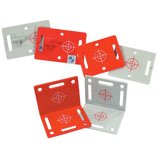 Wall Targets | York Survey Supply Centre