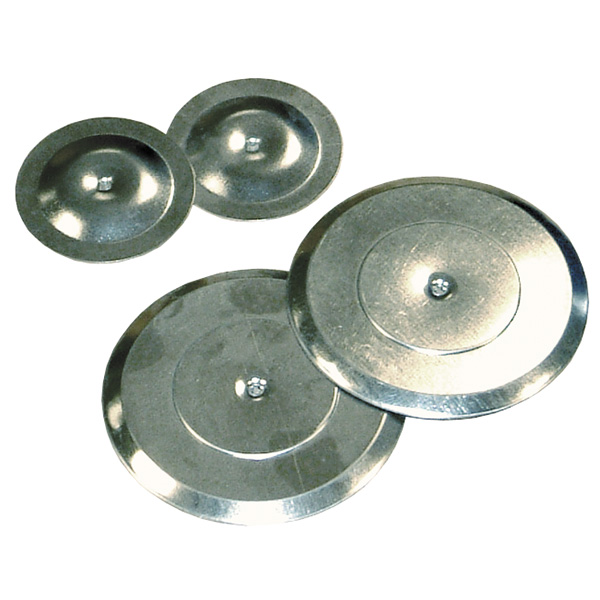 Surveyor's Tin Shiners | York Survey Supply Centre