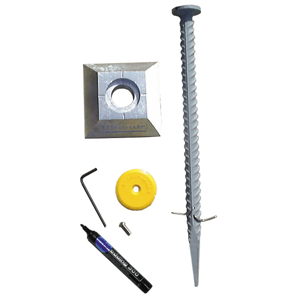 Ground Markers | York Survey Supply Centre