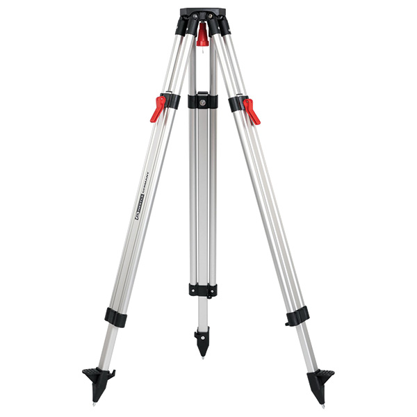 Nestle Aluminium Levelling Tripod | York Survey Supply Centre