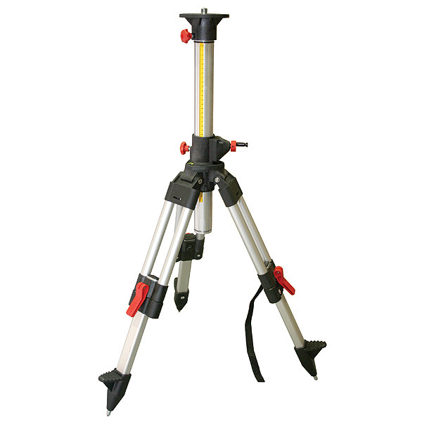 Tripods - Aluminium | York Survey Supply Centre