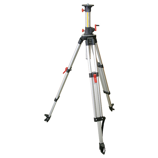 Tripods - Aluminium | York Survey Supply Centre