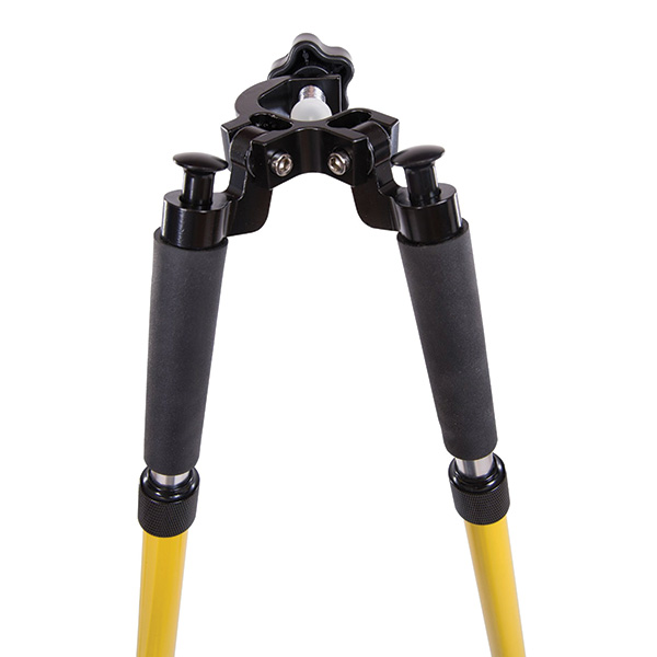 Tripods - Aluminium | York Survey Supply Centre