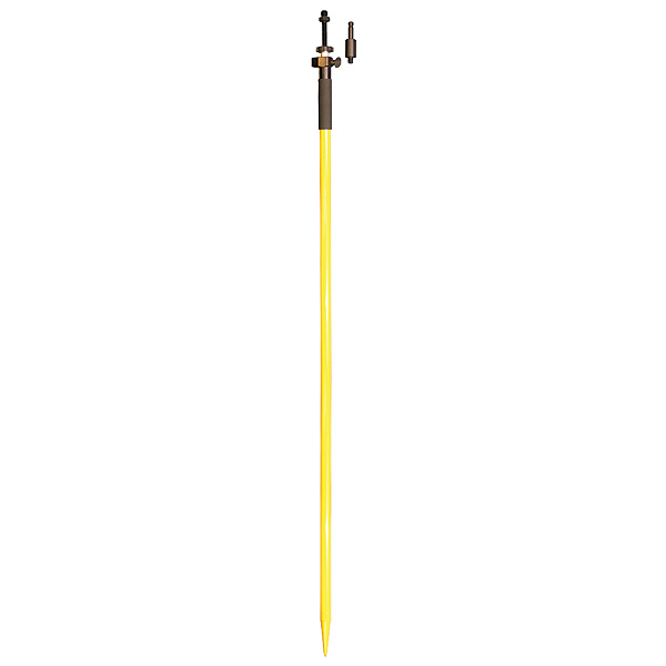 TwistLoc Prism Poles | York Survey Supply Centre