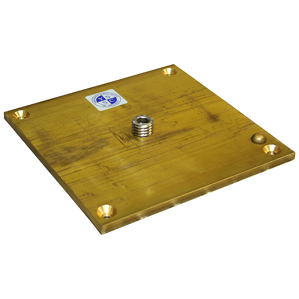 Brass Survey Station | York Survey Supply Centre