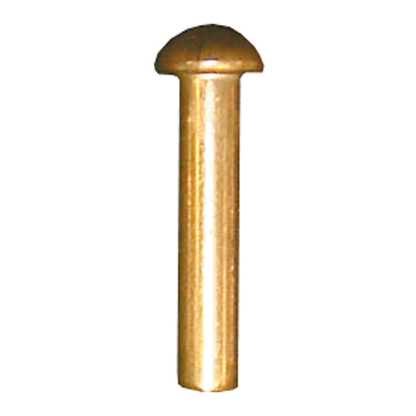 Dome Headed Survey Markers (pack of 10) | York Survey Supply Centre