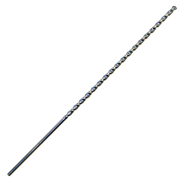 Extra Long Drill Bits | York Survey Supply Centre