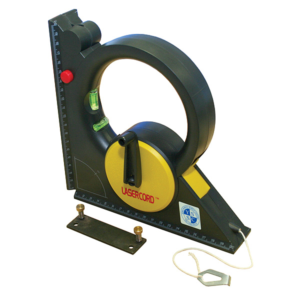 Chalk Lines | York Survey Supply Centre