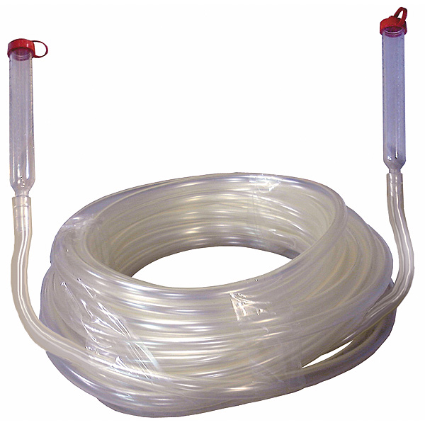 Water Levels | York Survey Supply Centre