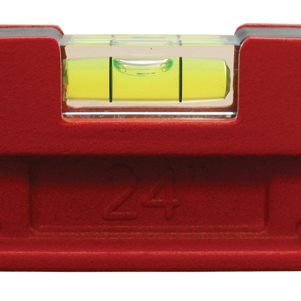 Kapro 600mm Tiler’s Cast Level | York Survey Supply Centre