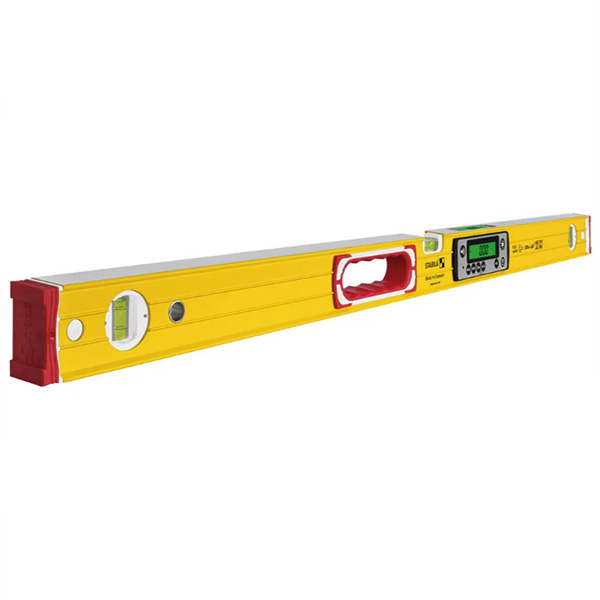 Spirit Levels | York Survey Supply Centre