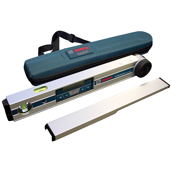 Bosch Digital Angle Measure | York Survey Supply Centre