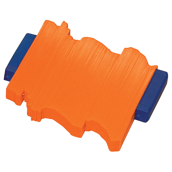 Profile Gauges | York Survey Supply Centre