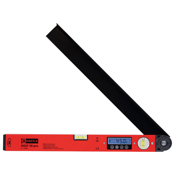 Nestle Pro Angle Gauge | York Survey Supply Centre