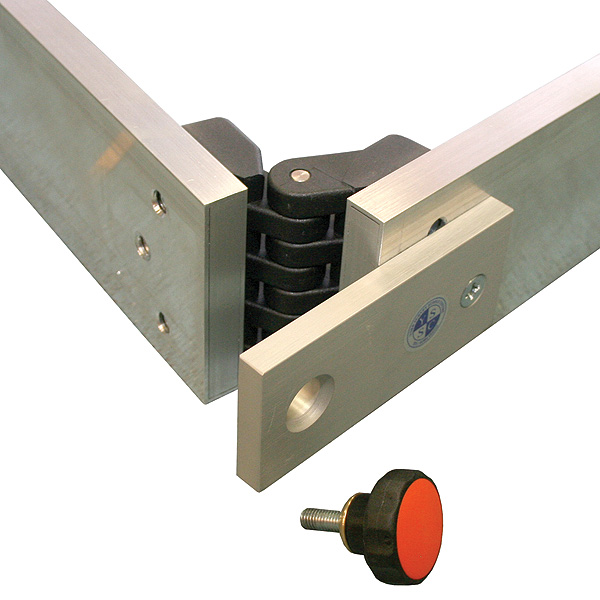 Metric Graduated Wedge | York Survey Supply Centre