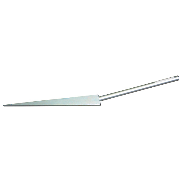 Metric Graduated Wedge | York Survey Supply Centre