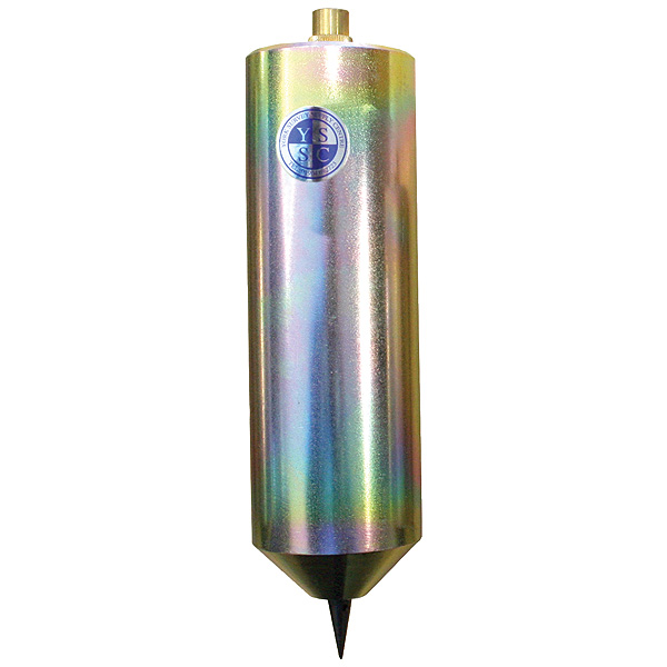 Steel Plumb Bob | York Survey Supply Centre