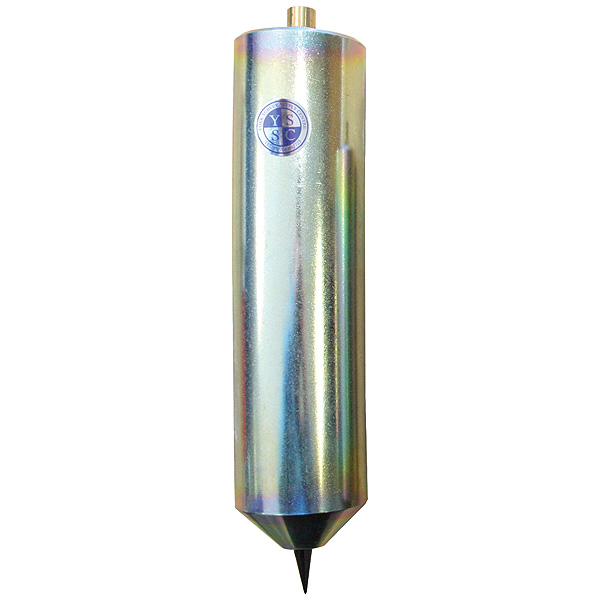 Steel Plumb Bob | York Survey Supply Centre