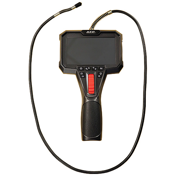 Articulating Dual Lens Borescope | York Survey Supply Centre