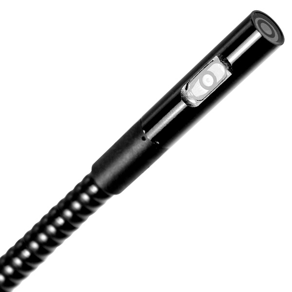 Dual Camera Probe | York Survey Supply Centre