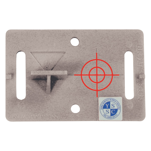 Wall Targets | York Survey Supply Centre