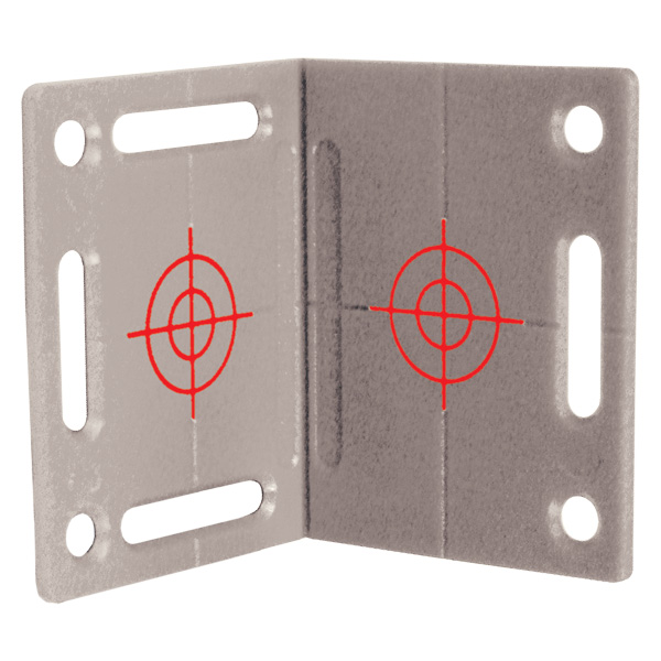 Wall Targets | York Survey Supply Centre