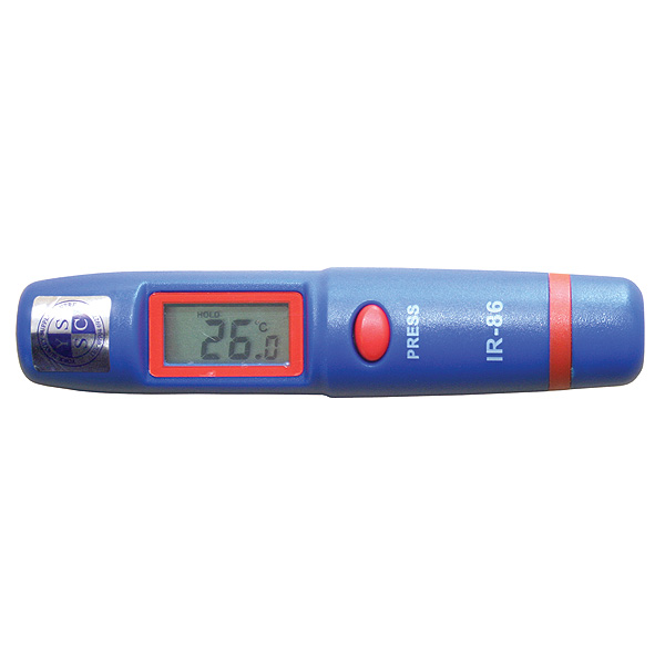 Thermometers | York Survey Supply Centre