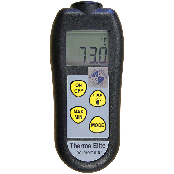 Pipe Clamp Probe | York Survey Supply Centre