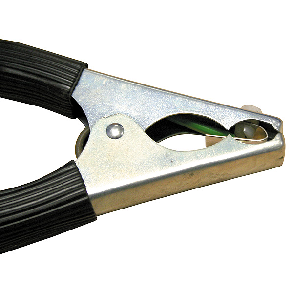 Pipe Clamp Probe | York Survey Supply Centre