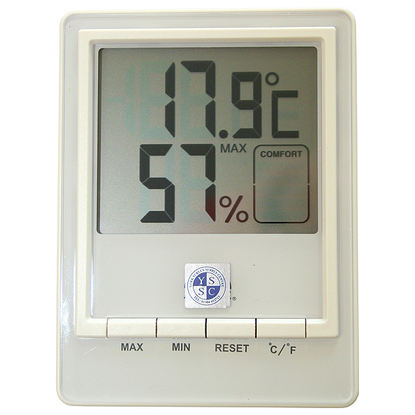 Hygrometers | York Survey Supply Centre