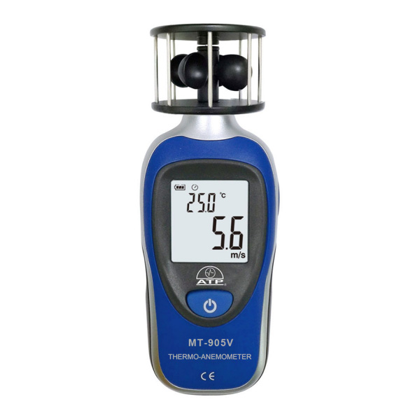 Vane Type Thermo-Anemometer | York Survey Supply Centre