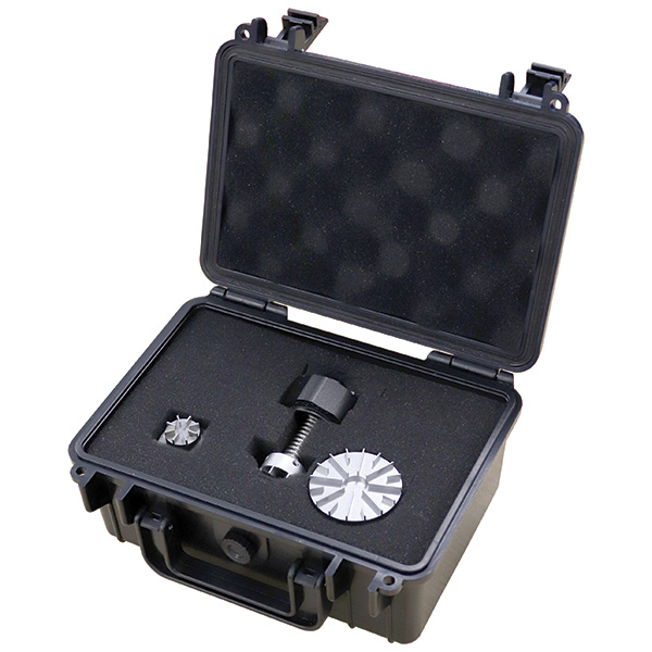 Hand Vane Soil Tester | York Survey Supply Centre