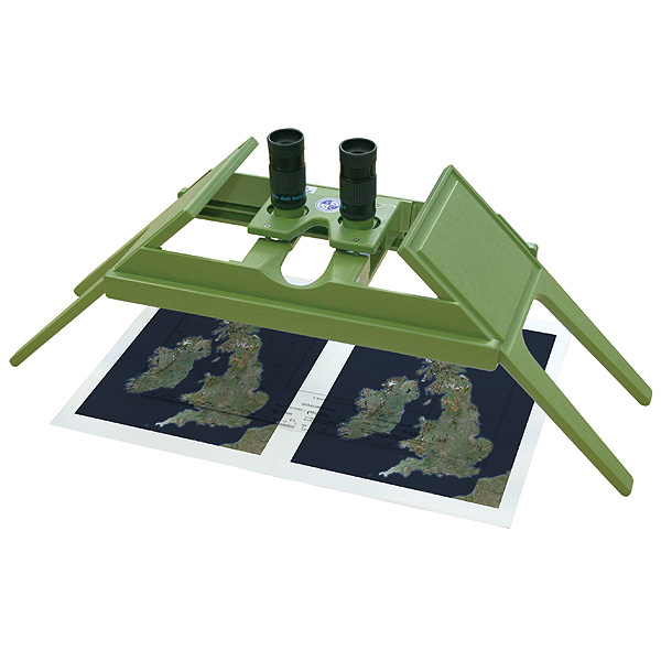 Geoscope Pro Kit | York Survey Supply Centre