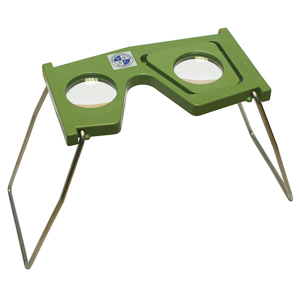 Stereoscopes | York Survey Supply Centre