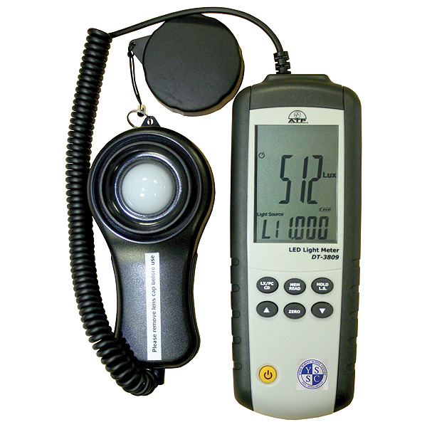 Mini Light Meter | York Survey Supply Centre