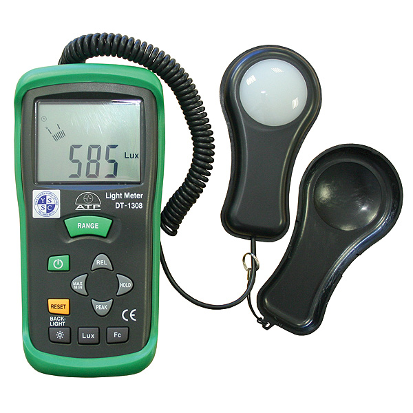 Light Meters | York Survey Supply Centre