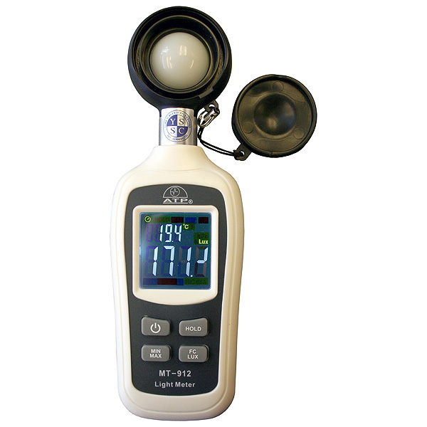 Light Meters | York Survey Supply Centre
