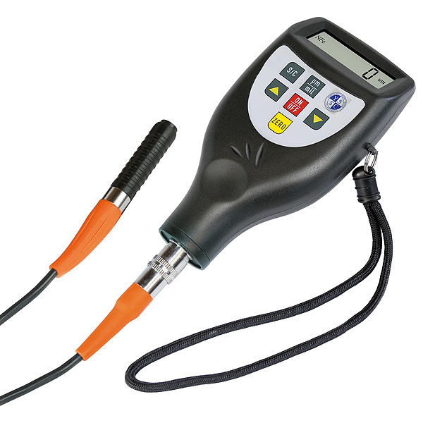 Ferrous Coating Thickness Meter | York Survey Supply Centre