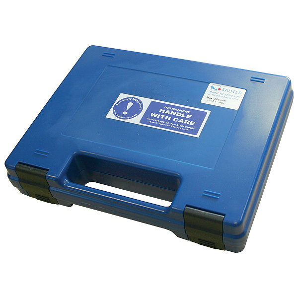 Ultrasonic Material Thickness Meter | York Survey Supply Centre