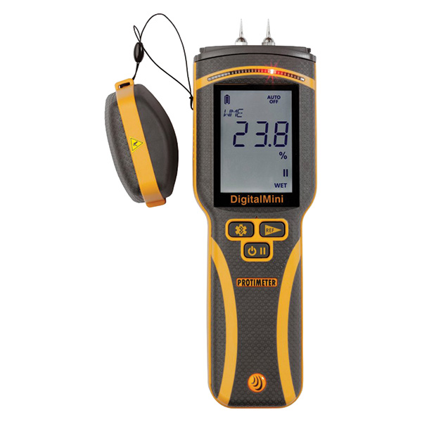 Damp Meters | York Survey Supply Centre