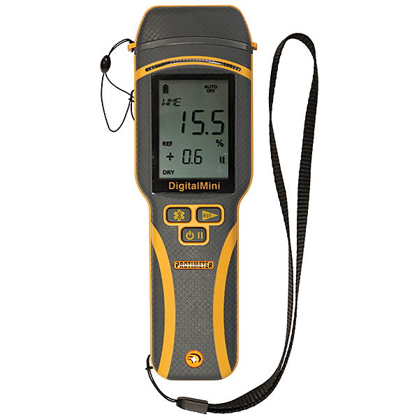 Damp Meters | York Survey Supply Centre