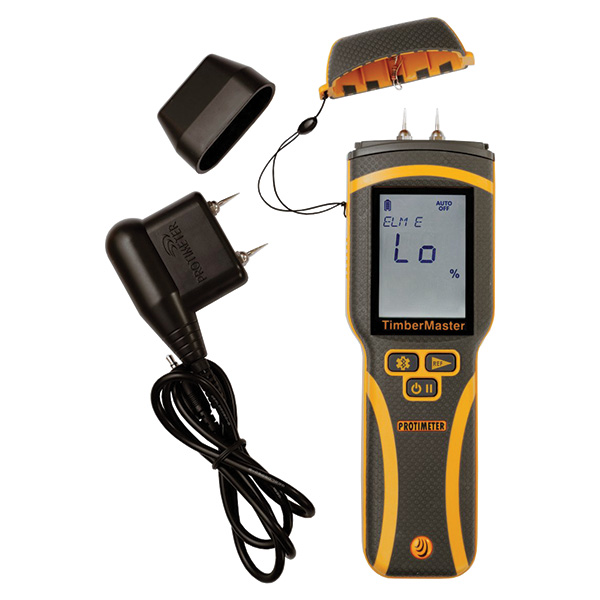 Protimeter TimberMaster | York Survey Supply Centre