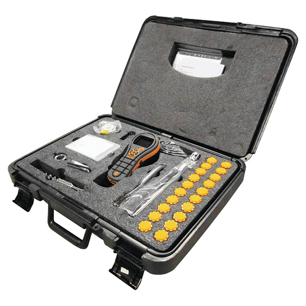 Protimeter HygroMaster L Flooring Kit | York Survey Supply Centre