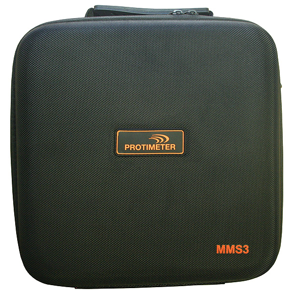 PROTIMETER | York Survey Supply Centre