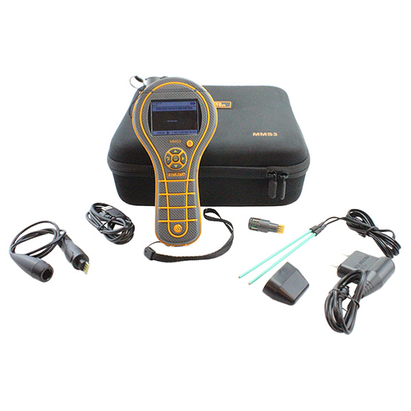 Protimeter MMS3 Basic Survey Kit | York Survey Supply Centre