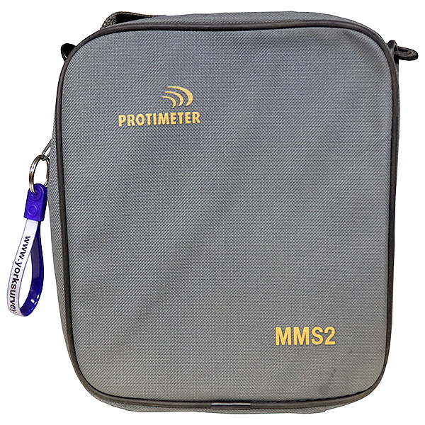 Damp Meters | York Survey Supply Centre