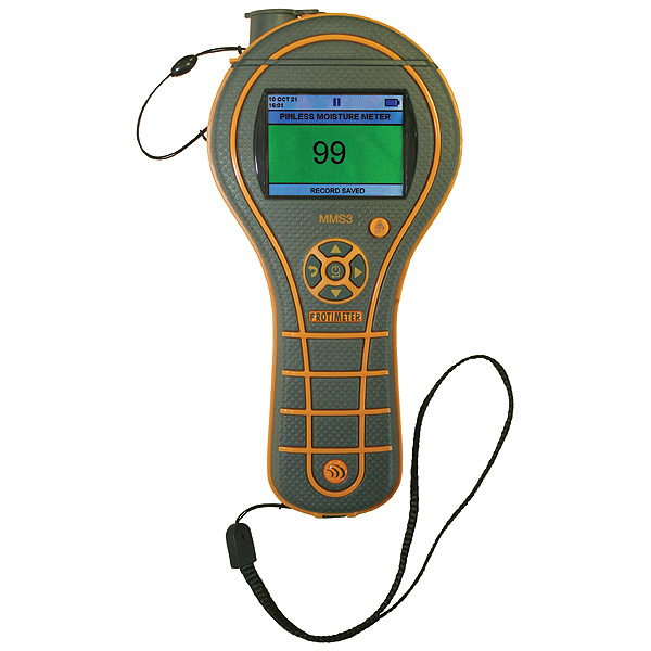Protimeter MMS3 Standard Kit | York Survey Supply Centre