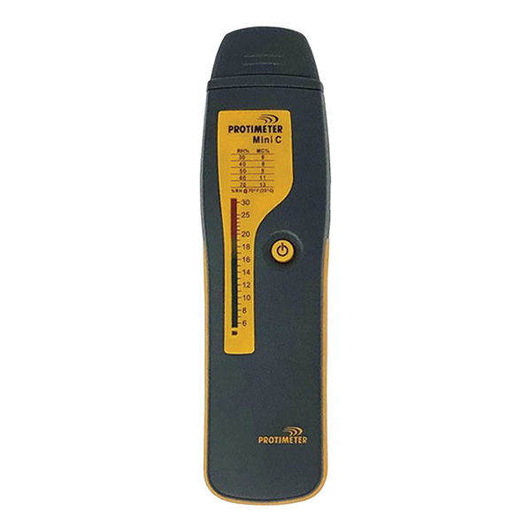 Damp Meters | York Survey Supply Centre