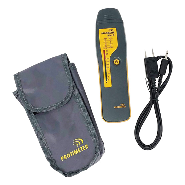 Damp Meters | York Survey Supply Centre